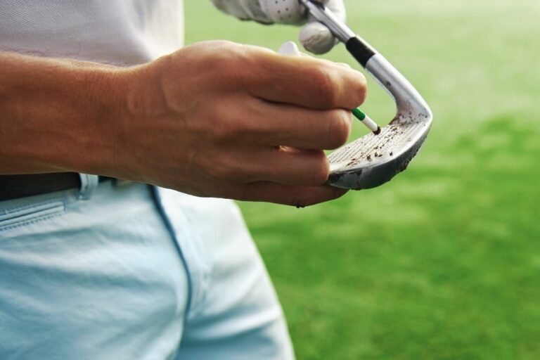 The Beginner's Guide to Properly Caring for Your Golf Clubs – Golf Augusta