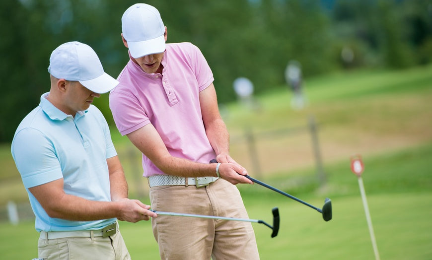 Improving Your Golf Game: The Importance of Golf Lessons – Golf Augusta